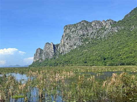 Khao Sam Roi Yot National Park In Thailand Dit Wil Je Weten