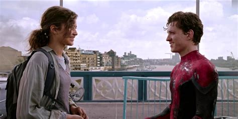 Zendayas Spider Man 4 Return Can Finally Fix A Tragic Mcu Trend