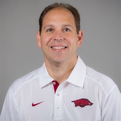 Robert Pulliza Arkansas Razorbacks