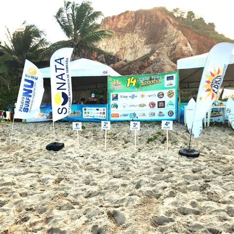 Tambaba Naturist Surfing Inf Fni Events