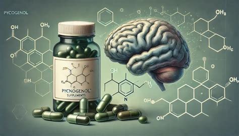 Pycnogenol Potential Nootropic Benefits Dosage Side Effects Interactions And Other
