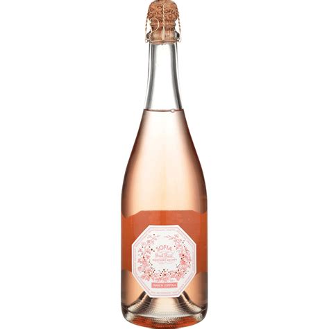 Sofia Brut Rose Total Wine And More