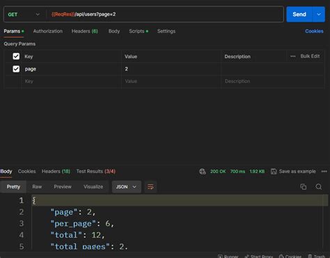 Postman Test Switch Case Switchstatuscode By Wishwing7 Medium