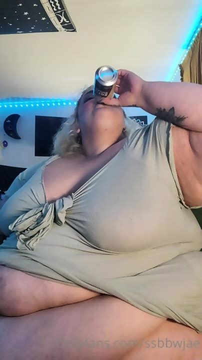 Onlyfans Ssbbwjae Belly Load Eporner