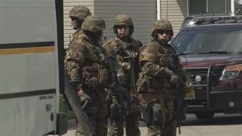 Red River Valley Swat Plans Training Sessions Thursday In Moorhead And West Fargo Kvrr Local News
