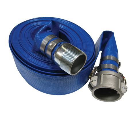 Submersible Pumps And Hoses