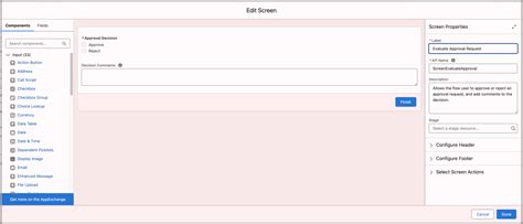 Supercharge Your Approvals With Salesforce Flow Approval Processes