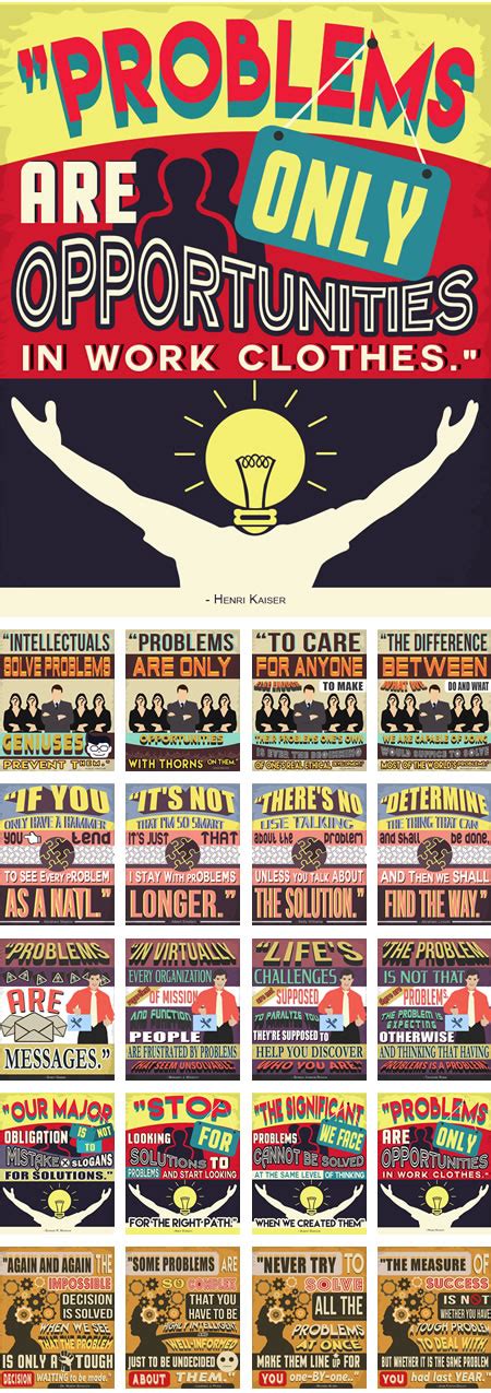 Problem Solving Tools For Motivation