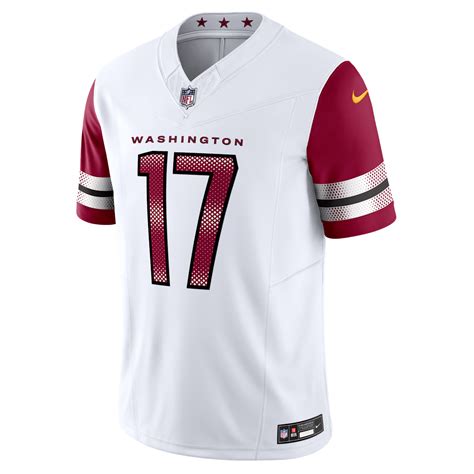 Washington Commanders Limited Ropa Nike Us