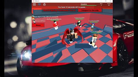 ROBLOX Exploit July YouTube