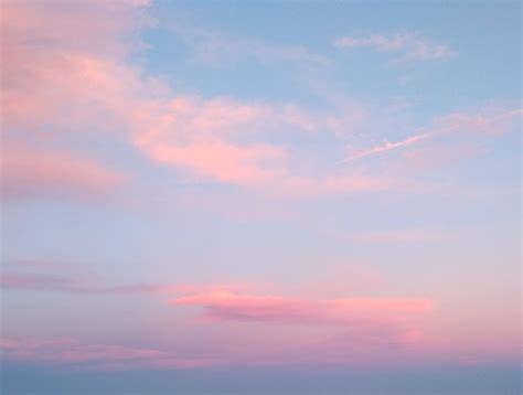Sky Aesthetic Hq Wallpapers Wallpaper Cave