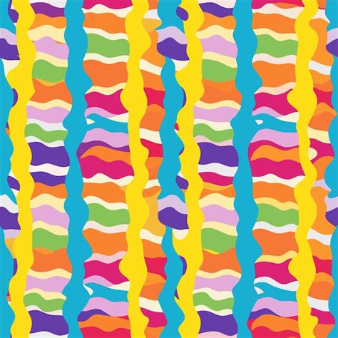 Universal Patterns A Journey Through Design And Nature Premium Ai