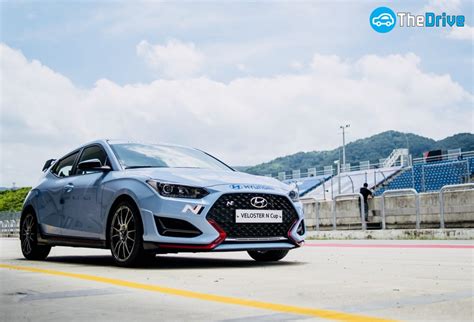 현대차 오는 11월 ‘벨로스터 N 컵 개최 카라이프 뉴스