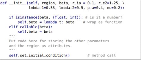 In This Exercise We Will Use Python To Implement The Chegg Com