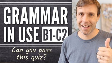 Interactive English On Twitter 🚨 New Lesson Grammar In Use Quiz Free Pdf Lets Put Your