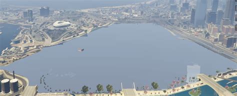 Parts Of Map Missing After Server Restart Esesx Cfxre Community