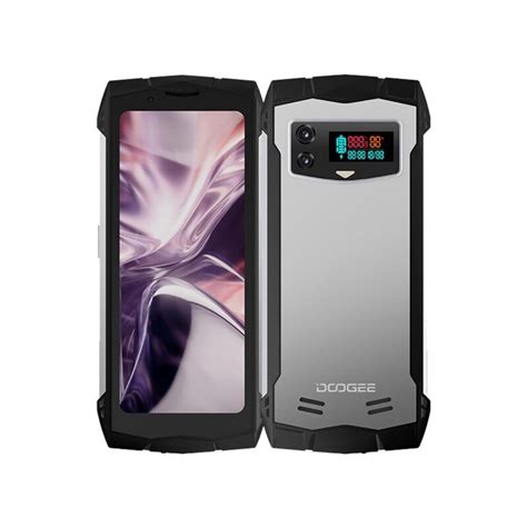 Doogee S Mini 8gb256gb Smart Phone Buyzonelk