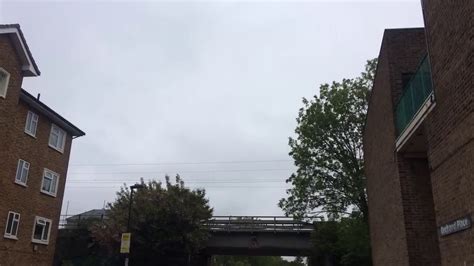 London Overground Class 315 Youtube