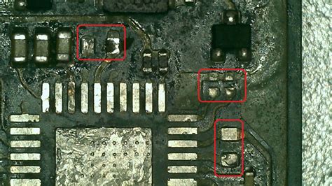 [had Cpu 10] Missing Components Around The M92t36 Ic Nintendo Questions Tronicsfix