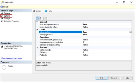 Overview Of Sql Server Clustered Indexes