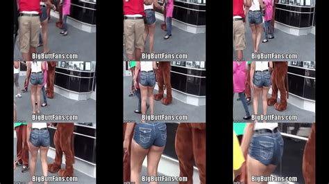 Denim Shorts Videos Xvideos Com