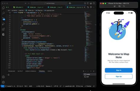 Purnur Yildiz On Linkedin Mobiledeveloper Reactnativedeveloper
