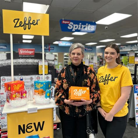 Orbit Marketing Nz On Linkedin Zeffer Alcoholiclemonade Nz