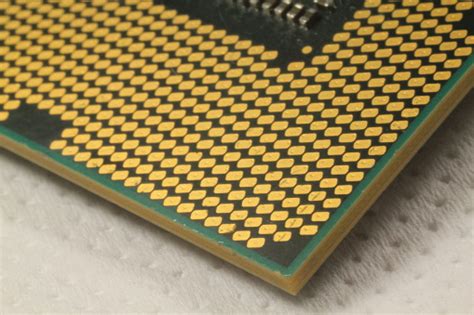 Pc 컴퓨터 및 노트북 닫기 매크로인텔 Cpu Cpu에 대한 스톡 사진 및 기타 이미지 Cpu 감자 칩 금 금속 Istock