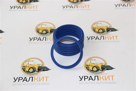 Манжета 70-80-6/8 DH-03 купить в Екатеринбурге - УралКит