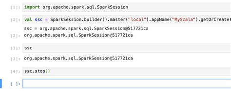 Apache Toree Kernel Doesnt Work In Jupyterlab Launched By Anaconda