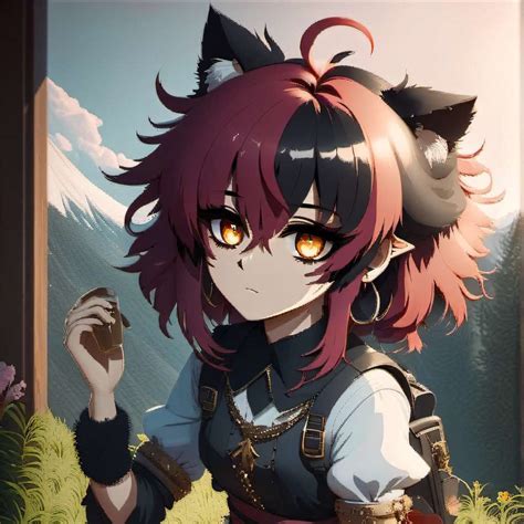 Chat With Zoe Enjoy Free Ai Character Voice Chat Talkie Ai Anime