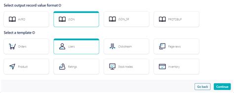 Import And Export A Pipeline For Stream Designer On Confluent Cloud