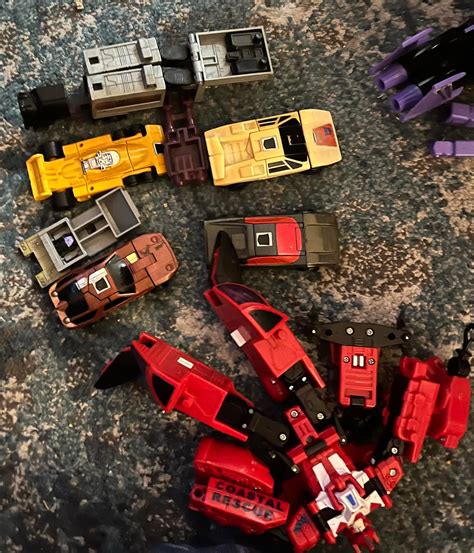 Transformers Botposting