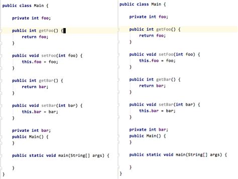 Bad Font Antialiasing Intelij Idea Rmacos