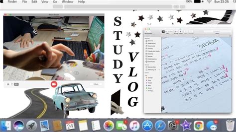 ⭐️고3의 중간고사 시험기간 브이로그•평일 브이로그•고등학생•05년생•k 고3•공부 기록•5일동안•사회문화•인강도르마무•열품타•수행평가•생일선물•언박싱•대성마이맥•타임랩스