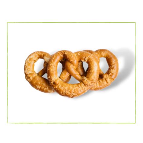 Covrig Bavarez Cu Cașcaval Brutaria Concordia