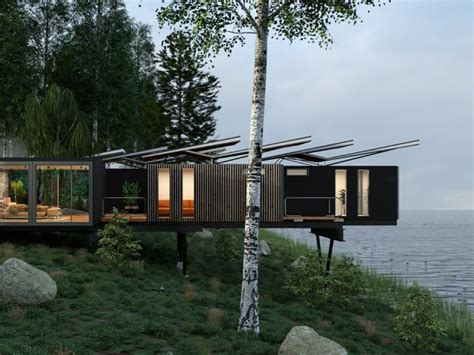 3d exterior design model and rendering upwork