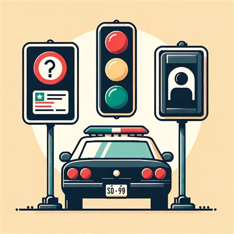 Florida Traffic Stop Procedures What Officers Look For Leppard Law