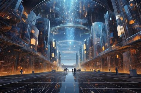 Premium Photo Big Data Processing And Calculating Process Ar C V