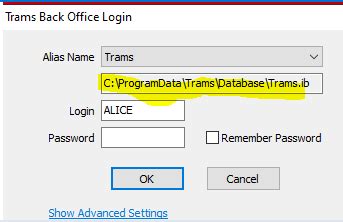 Using GenFix To Resolve The Error Message Error Saving FireDAC Phys IB Violation Of