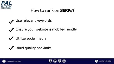 PPT Advantages Of Ranking On SERP PowerPoint Presentation Free Download ID 12099546