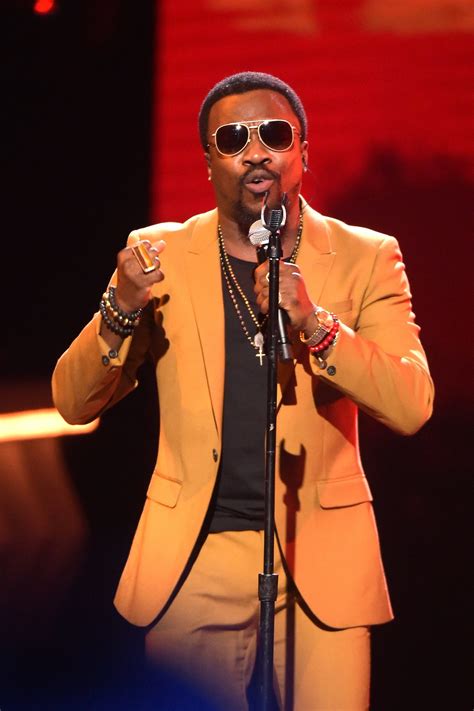 Anthony Hamilton Net Worth Wiki Age Weight And Height