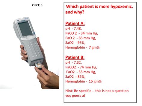 Osce Anaesthesia News