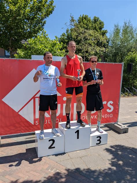 Fotos Heterun 2023 Tom Van Der Eijk Heterun