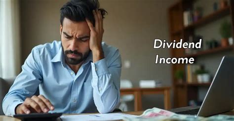 Want Regular Income A Dividend Income Can Be Your Best Bet