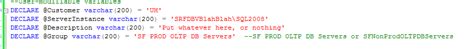 Adding A Server To Central Management Server From Tsql