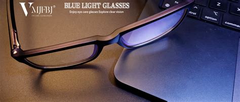Vmjfbj Blue Light Glasses For Women Men Anti Fatigue