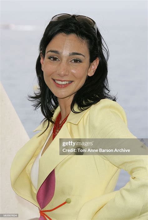 Annie Parisse Law And Order