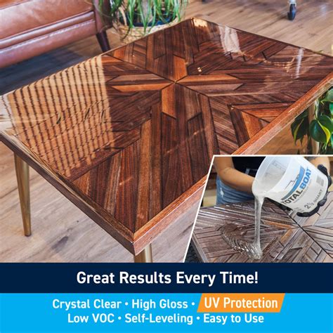 What Is Epoxy Resin Types Uses And Beginners Guide Totalboat