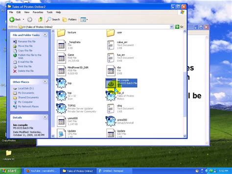 ToP Compiler For V2 Iteminfo YouTube